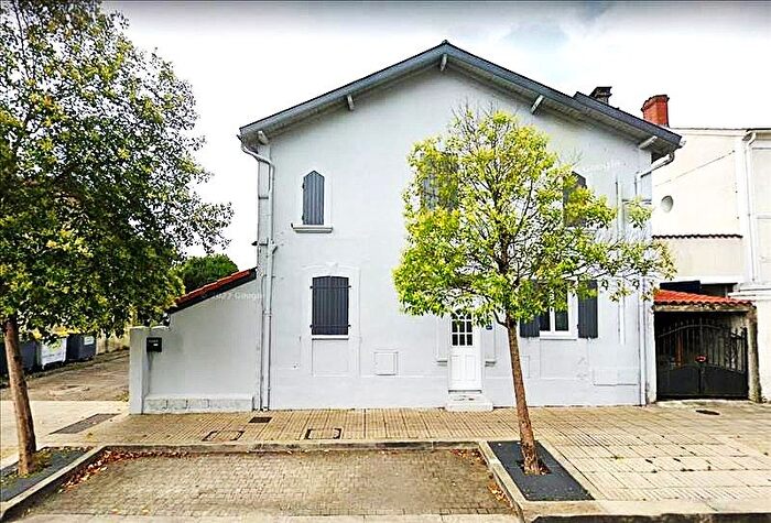 Mont-de-Marsan, Harbaux, Tuco, Arènes Rigoles, Pouy : Maison 5 pièces à vendre