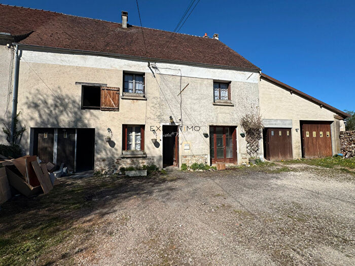 Maison 6 pièces à Coutevroult, à vendre