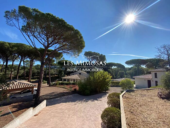 Maison 9 pièces à vendre - Roquebrune-sur-Argens, La Bouverie