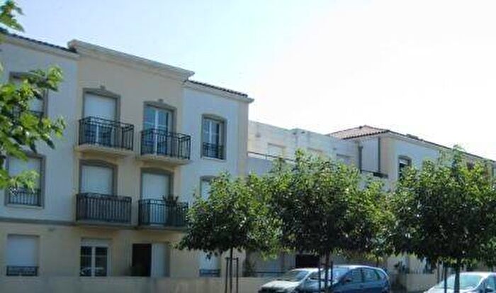 Appartement à louer - Champ de Foire, Cognac - 2 pièces - 1 chambre