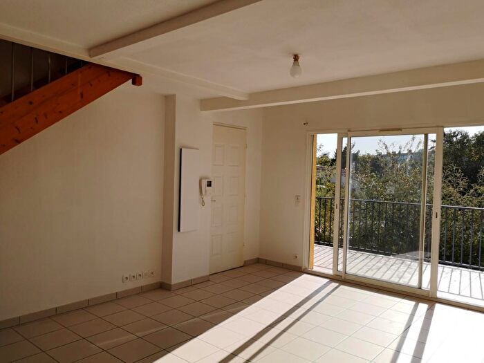 Beauzelle - Appartement 3 pièces à louer