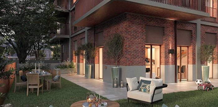 Maison 3 pièces à vendre - Domont, Ombreval