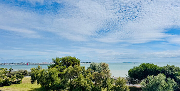 Appartement 5 pièces à vendre à La Rochelle, Port Neuf