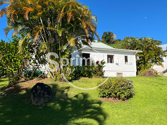 Maison à vendre - Trois-Rivières - 5 pièces - 3 chambres