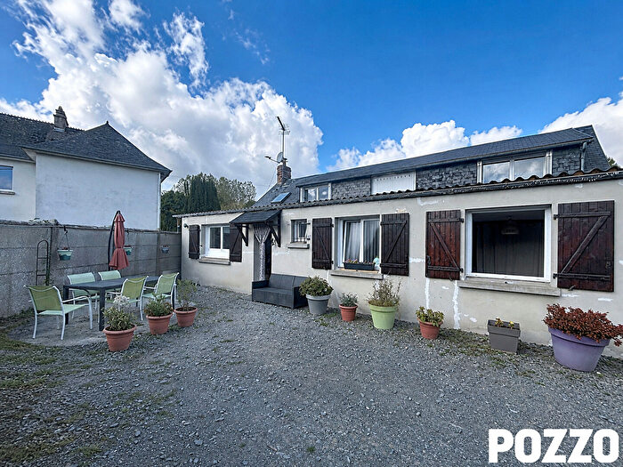 Maison 7 pièces à Guilberville, à vendre