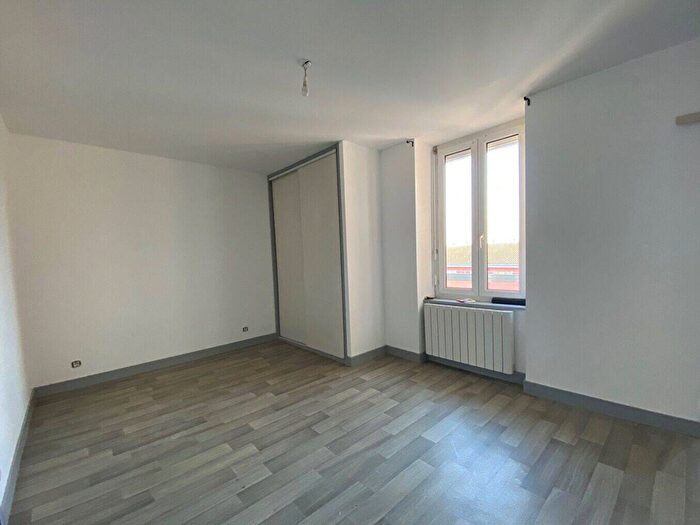 Beaublanc, Limoges : Appartement 2 pièces à louer