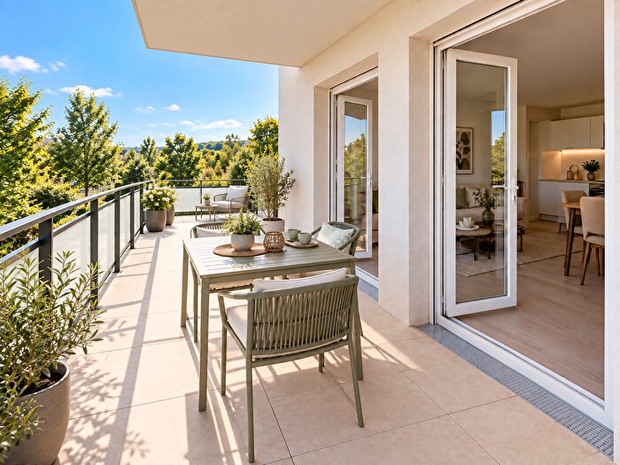 Talant, Centre-ville : Maison 3 pièces à vendre