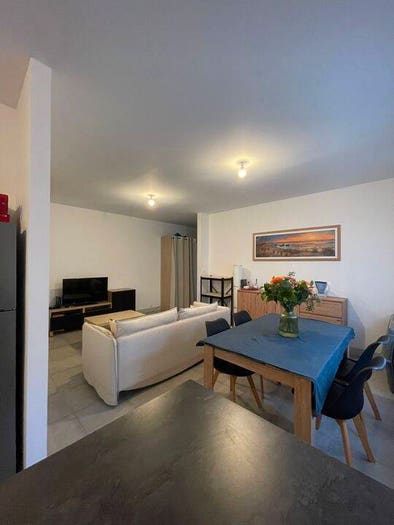 Nord, Saint-Gaudens : Appartement 3 pièces à louer