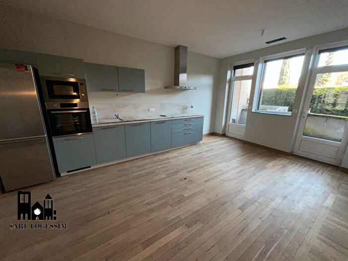 Appartement 3 pièces à louer - Bourges, Centre-ville, Charlet, Lahitolle, Pignoux, Sembat