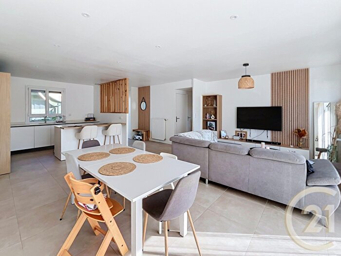 Maison 4 pièces à Plmeur, Toul-Blaye, Kerchaton, à vendre