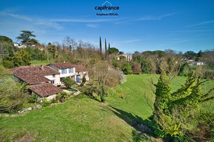 Maison 5 pièces à vendre - Villeneuve-sur-Lot, Eysses