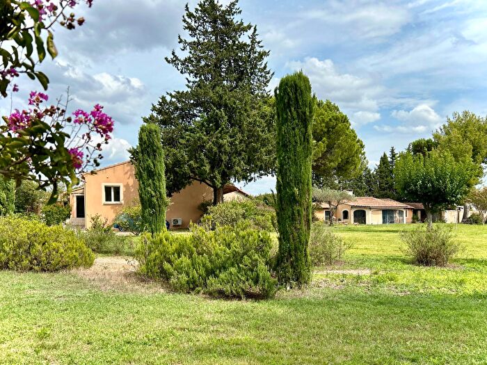 Maison 6 pièces à vendre à Sorgues, Centre-ville