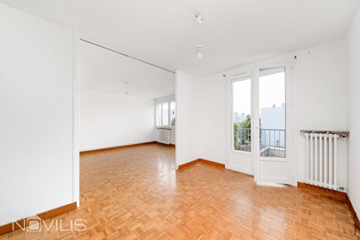 Montauban, Lalande : Appartement 4 pièces à vendre