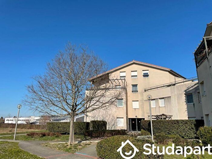 Appartement 4 pièces à louer - Grand Noble, Blagnac