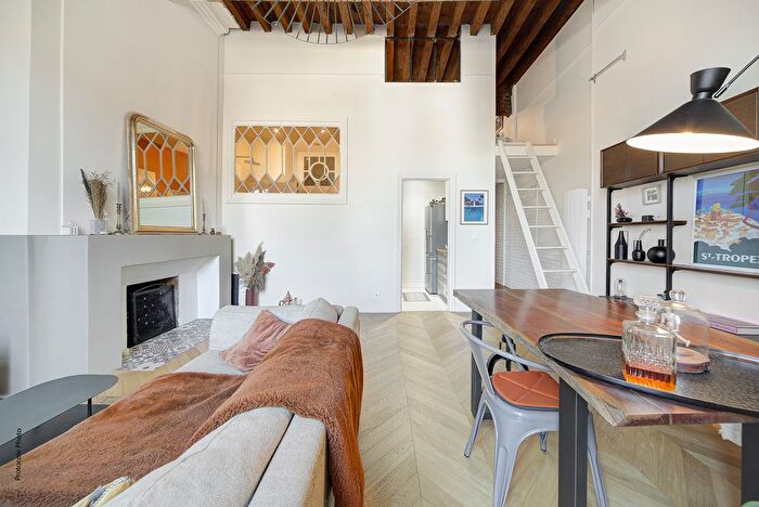 Toulouse : Appartement 2 pièces à louer