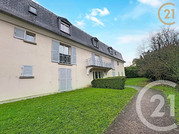 Appartement à vendre - Veneux-les-Sablons - 1 pièce