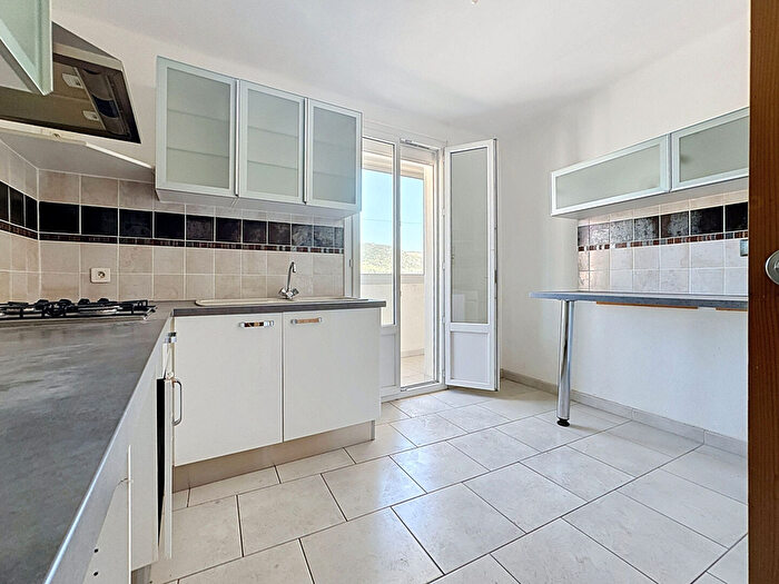 Aubagne, Passons, Verdun - Appartement 3 pièces à vendre