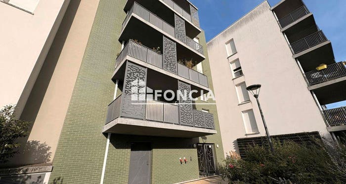 Lieusaint : Appartement 3 pièces à louer