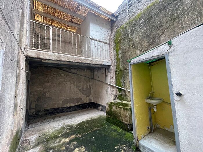 Maison à vendre - Pézenas - 9 pièces