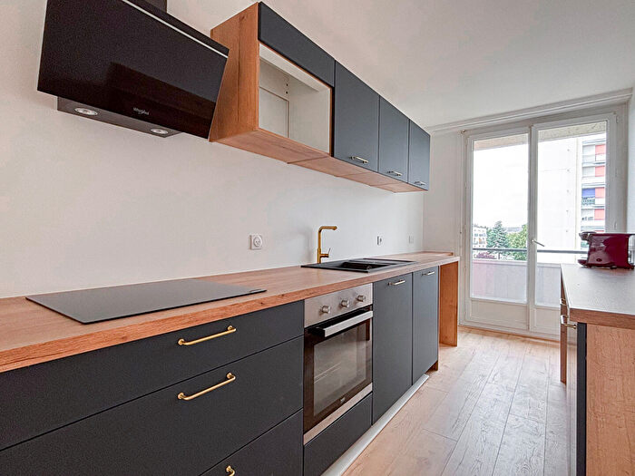 Trélazé : Appartement 5 pièces à vendre