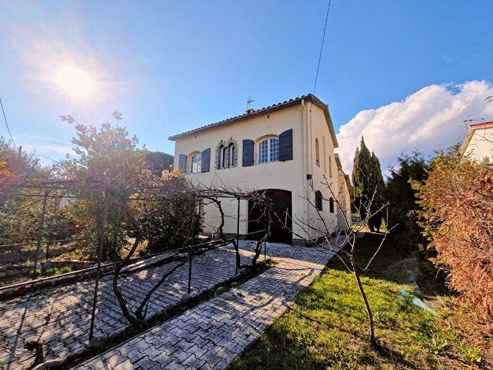 Maison à vendre - Catllar - 6 pièces - 4 chambres