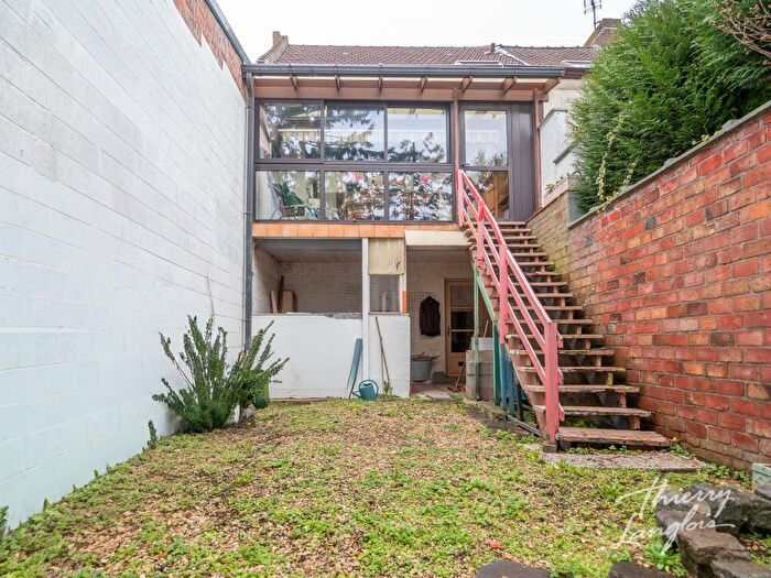 Maison 5 pièces à vendre à Baisieux