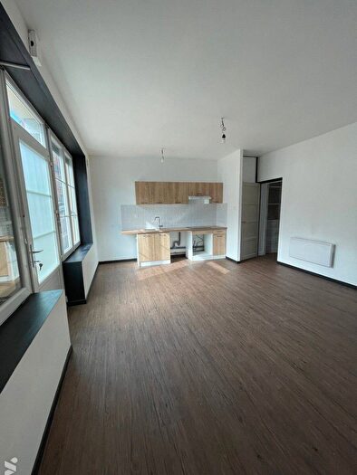 Foucarmont : Appartement 2 pièces à louer