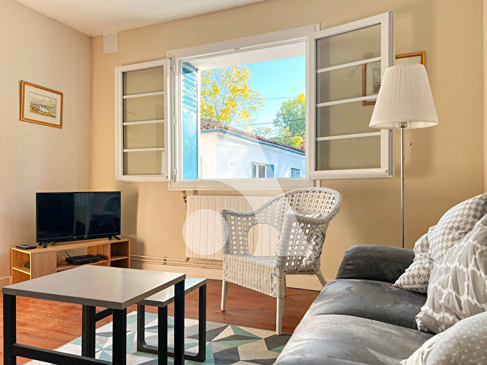 Maison à vendre - Saintes, Bellevue, La Grange, Les Boiffiers - 4 pièces - 2 chambres