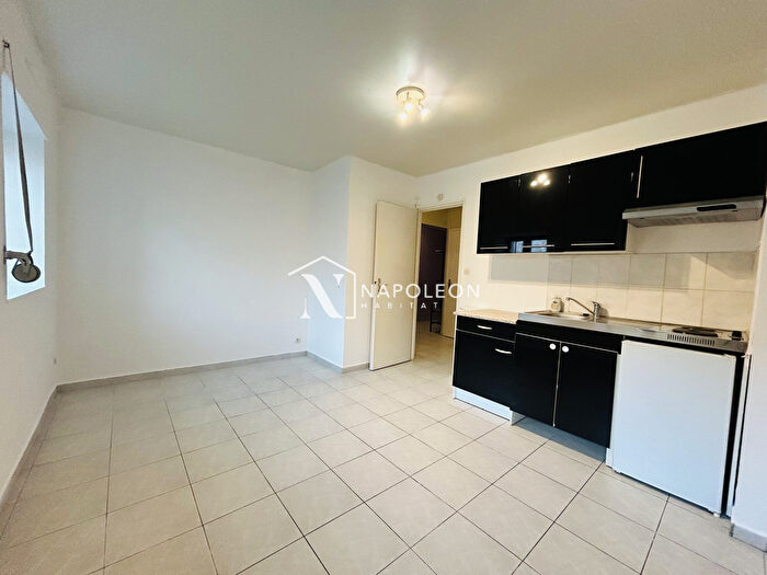Appartement 1 pièce à louer - Famars