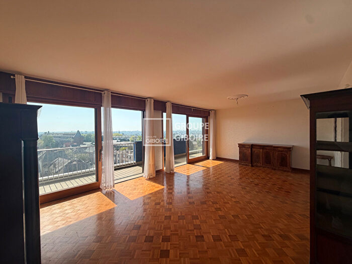Appartement à vendre - Quartiers Nord-Est, Maurepas - 4 pièces - 3 chambres