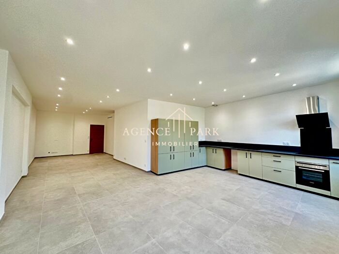 Appartement 4 pièces à Draguignan, Pierre de la Fée, Morgay, à louer