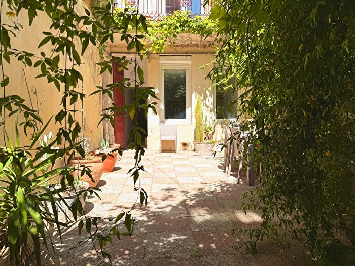 Narbonne, Cité - Maison 9 pièces à vendre