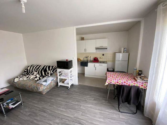 Appartement 2 pièces à louer - Angers
