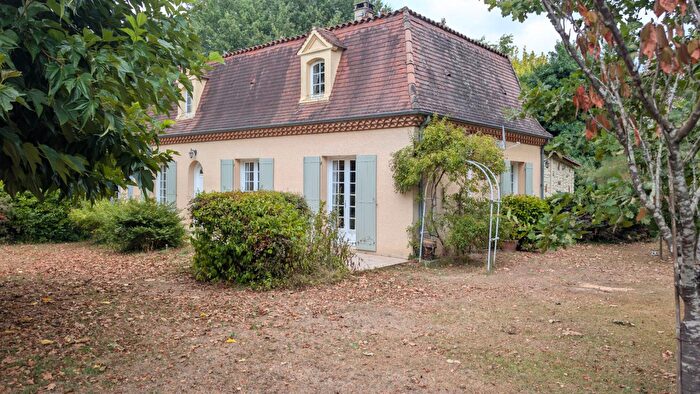 Maison 7 pièces à Bergerac, Les Bories, Salvette, Les Versannes, Gala, à vendre