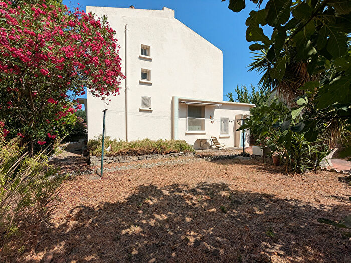 Maison 4 pièces à vendre - Narbonne, Saint-Jean, Saint-Pierre