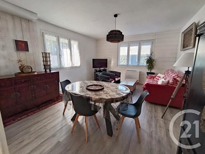 Maison à vendre - Royan, Saint-Pierre - 6 pièces - 5 chambres