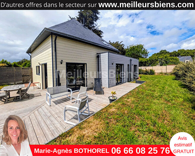 Maisons à vendre et appartements à louer - 1