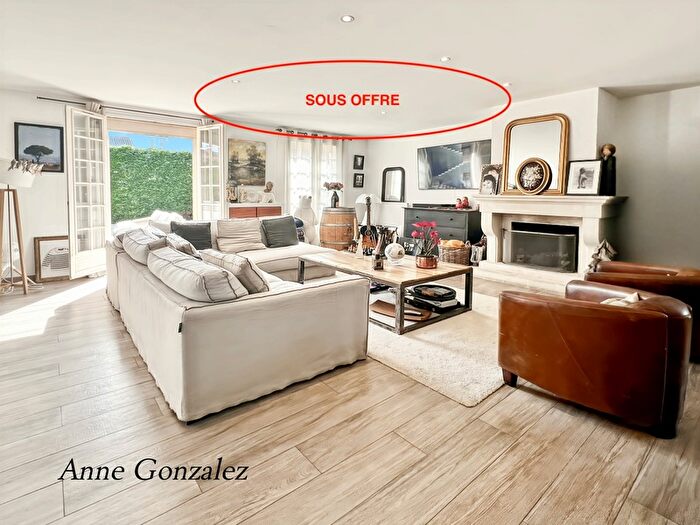 Maison à vendre - Saint-Jean-le-Blanc - 9 pièces - 7 chambres