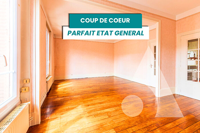 Corbeil-Essonnes, Centre-ville : Appartement 2 pièces à vendre