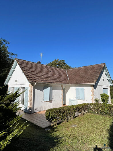 Maison à vendre - Salies-de-Béarn - 3 pièces - 2 chambres