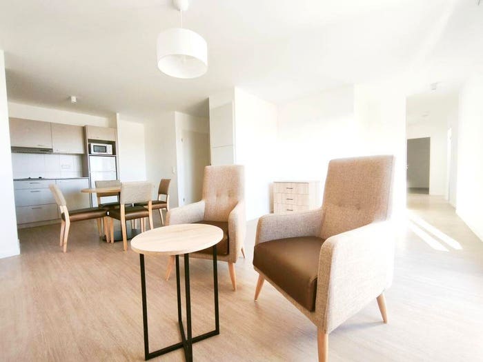 Appartement 3 pièces à louer - Carrières-sous-Poissy