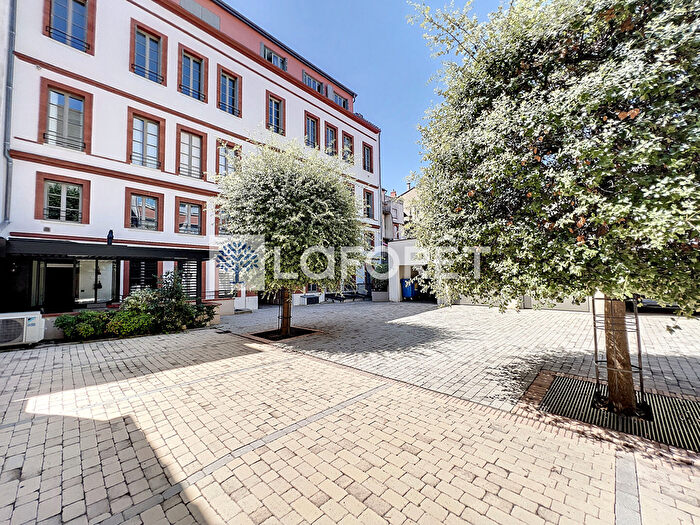 Appartement 1 pièce à vendre - Toulouse, Saint-Aubin