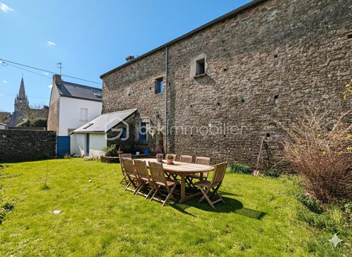 Maison à vendre - Pluvigner - 4 pièces - 2 chambres