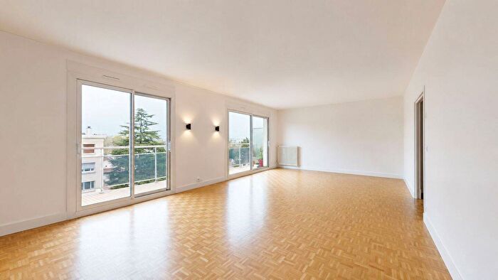 Appartement 5 pièces à Pontel, Saint-Germain-en-Laye, à louer