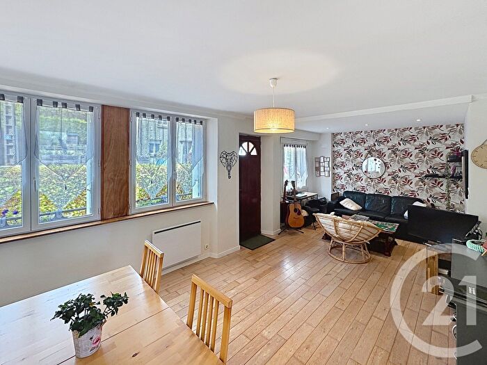 Maison 5 pièces à vendre à Landerneau, Leck, Kergoat