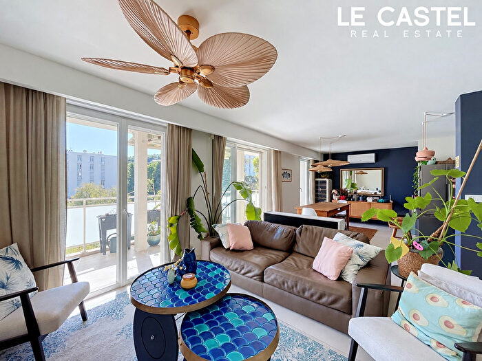 Appartement 4 pièces à vendre - La Ciotat