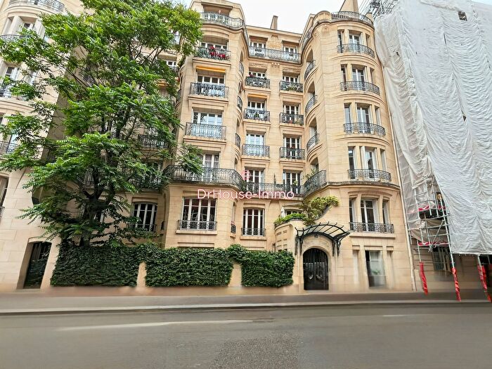 Appartement à vendre - Paris e , Val de Grâce - 1 pièce - 1 chambre