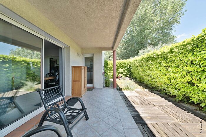 Appartement 3 pièces à Launaguet, à vendre