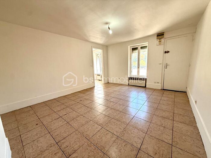 Appartement 1 pièce à vendre - Soisy-sur-Seine