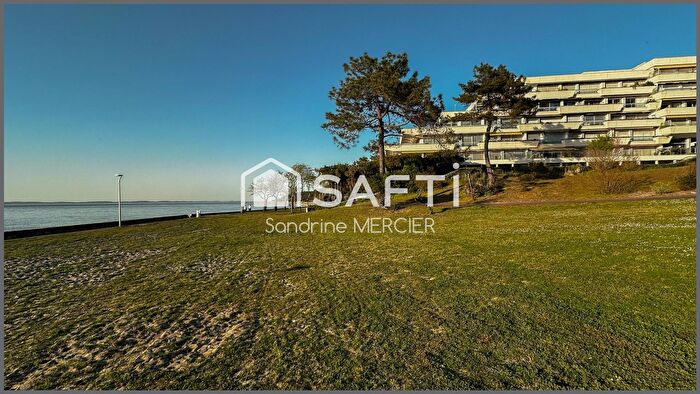 Appartement 1 pièce à vendre à Arcachon, Les Abatilles